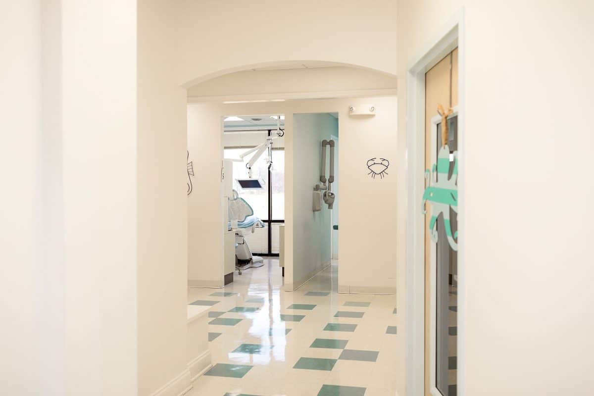 Kent Island Pediatric Dentistry
